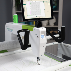 Handi Quilter Pro-Stitcher Lite - Quilting Is My Therapy