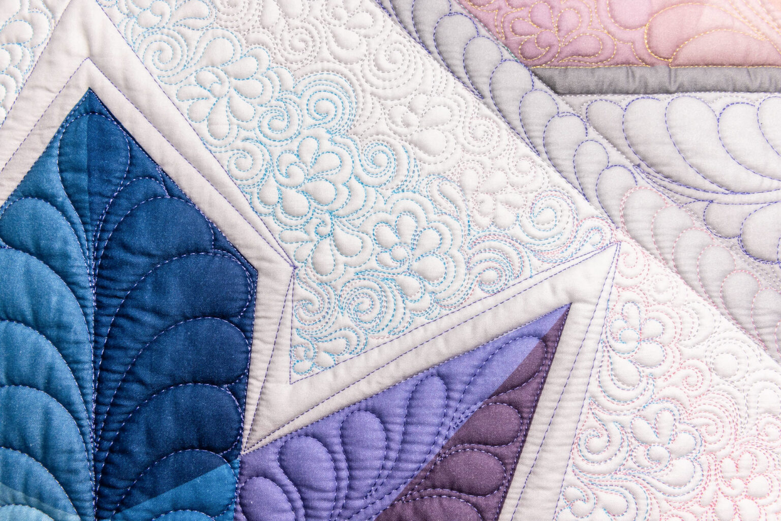 Meet Angela Walters | Quilting Is My Therapy