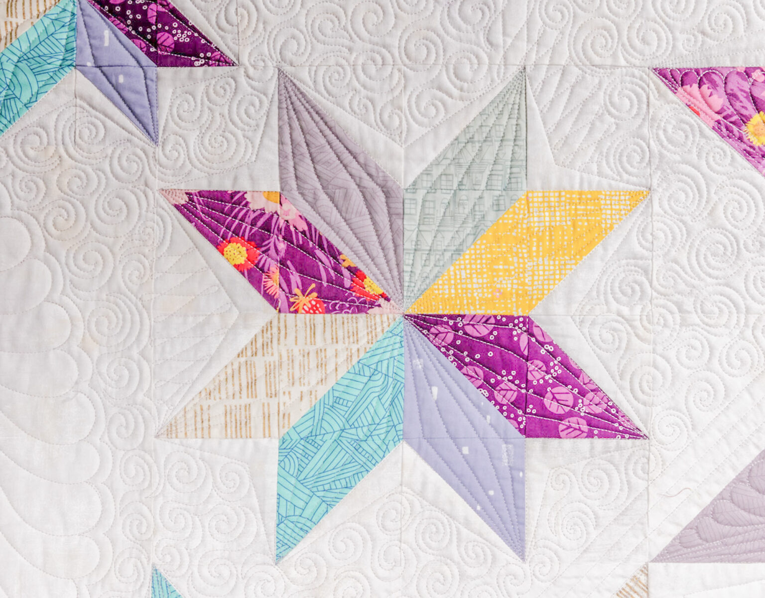 Meet Angela Walters | Quilting Is My Therapy