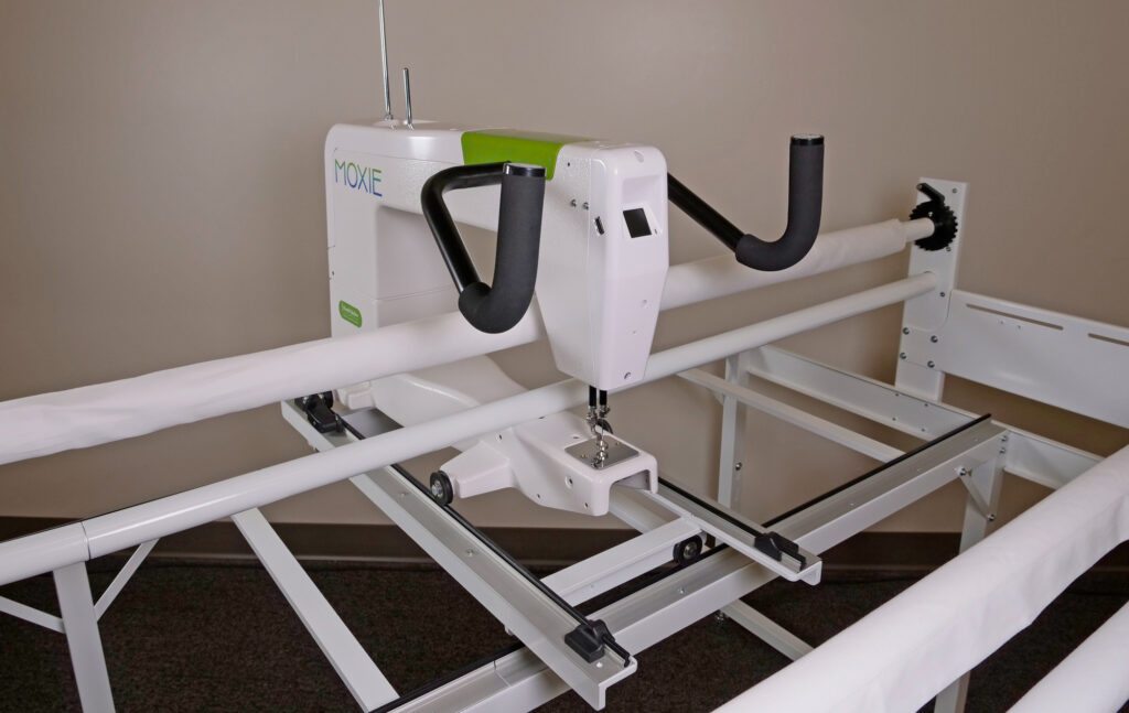 HQ Loft Frame (8-foot Frame System) - Quilting Is My Therapy