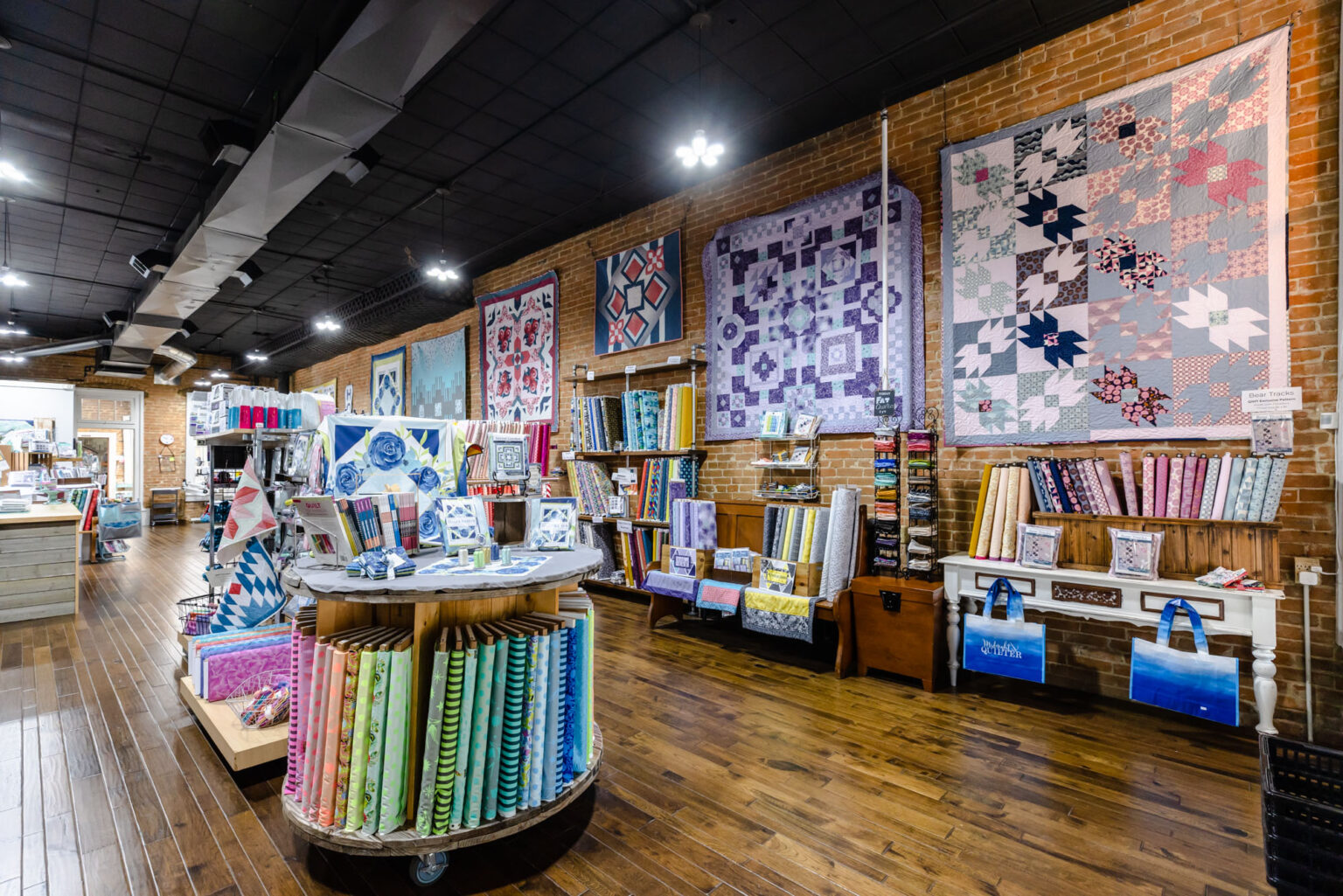 Quilting Supplies & More | Quilting Is My Therapy