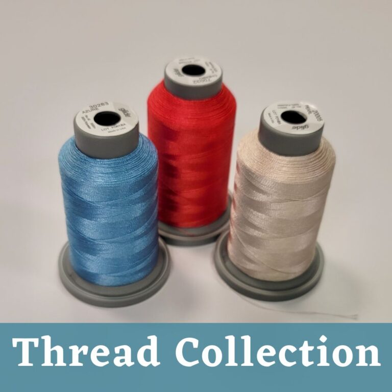Westward Coordinating Thread Collection - Quilting Is My Therapy