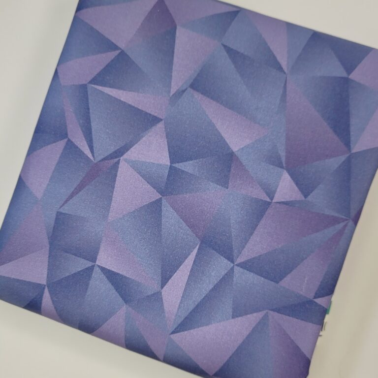 Large Mandala Free-motion Challenge Panel - Quilting Is My Therapy