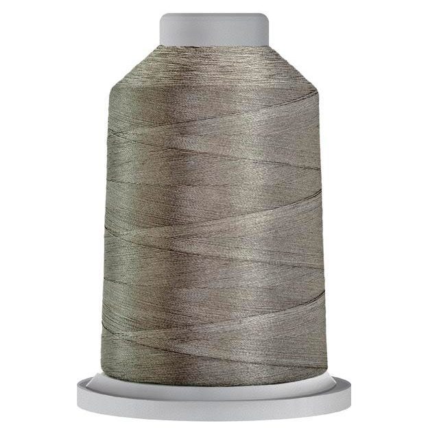 Cool Grey 9 Glide Thread - Quilting Is My Therapy