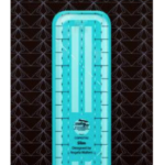 Slim Machine Quilting Ruler - Quilting Is My Therapy