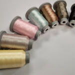 Angela's Favorite Threads - Quilting Is My Therapy