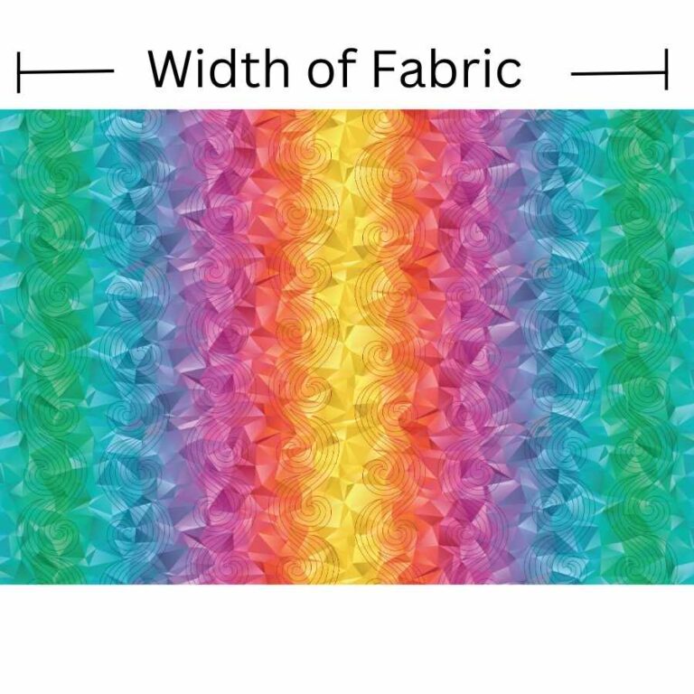 Rainbow Swirl Chain Training Wheels Kit - Quilting Is My Therapy