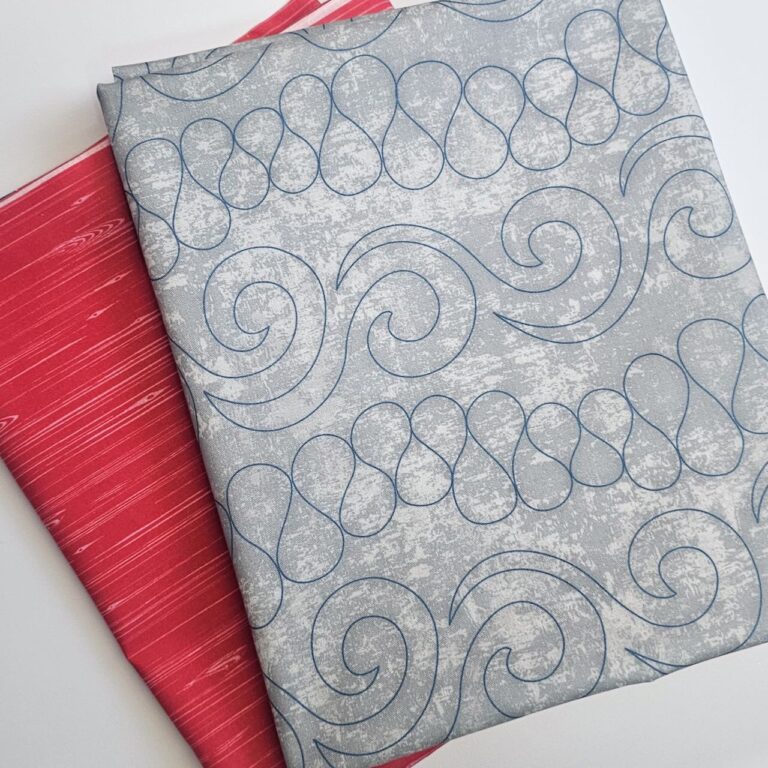 Slim Swirls Training Wheels Kit – Quilting Is My Therapy