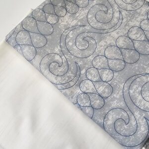 Slim Swirls Training Wheels Kit - Quilting Is My Therapy