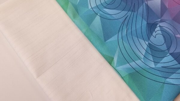 Rainbow Swirl Chain Training Wheels Kit - Quilting Is My Therapy