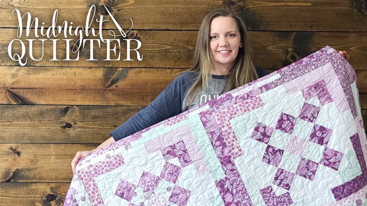 Quilt Patterns | Quilting Is My Therapy