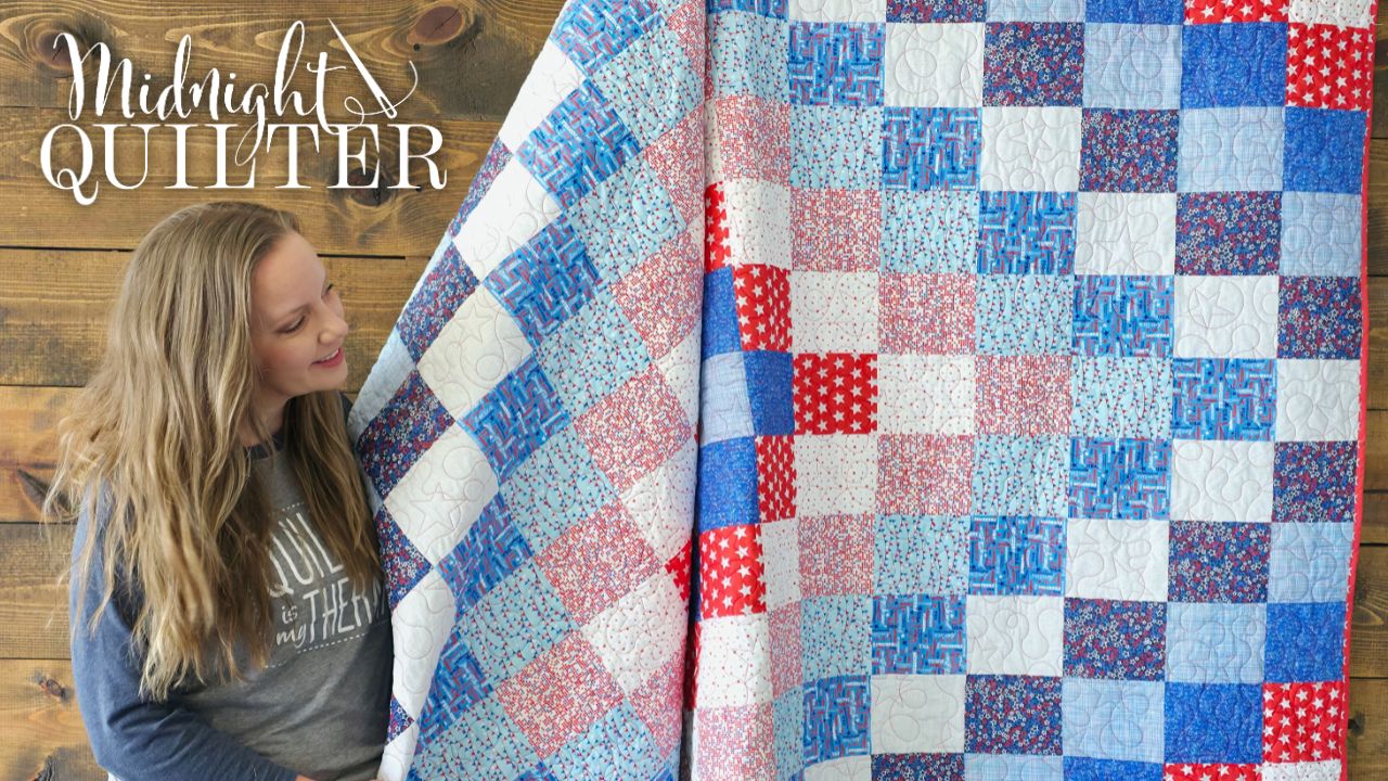 Quilt Patterns | Quilting Is My Therapy